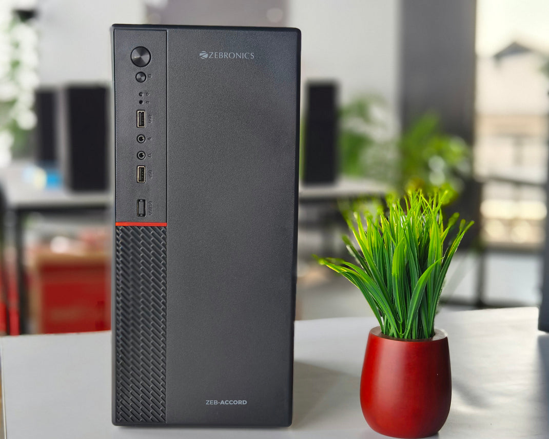 Desktops – jp computers india